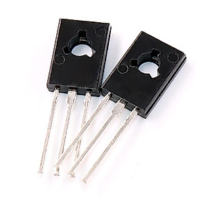 TO-126 D882 B772 BD237 BD238 BD677 13002 13003 2P4M BT134-600E B649 D669 BD139 BD140,BT134-600E 50pcs