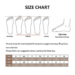 JENN ARDOR Slip On Shoes for Women Low Top Canvas Sneakers Flats Comfortable Walking Casual Shoes Black