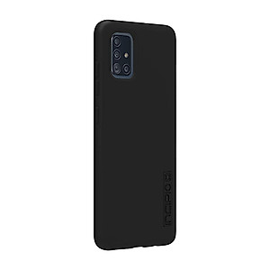 Incipio DualPro Samsung Galaxy A51 Black