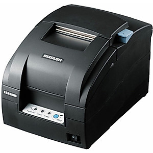 Bixolon SRP-275IICG Dot Matrix Printers