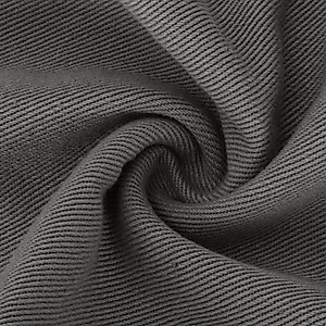 SMIDOW Baggy Cargo Pants for Women Relaxed Fit Low Rise Pants Streetwear Stretchy Wide Leg Combat Military Trousers