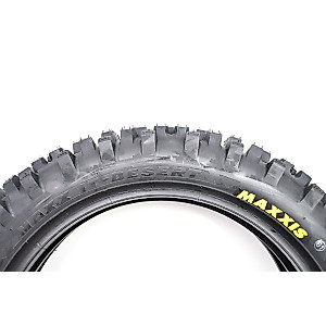 Maxxis Maxxcross Desert-IT M7304D Front Tire