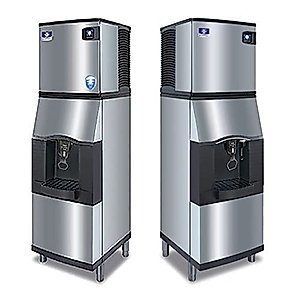 Manitowoc SPA-160 22in 120 Lb Hotel Ice Dispenser