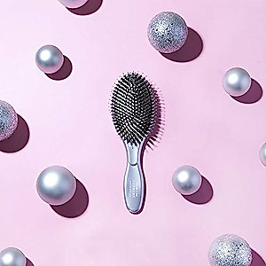 Olivia Garden Ceramic + Ion Supreme Paddle Hair Brush CISP-CO (Combo)