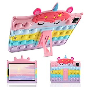 WESADN for iPad Air 5th Generation Case