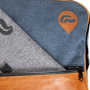 Skunk Urban Backpack Black - Smell Proof - Water Resistant - NOW WITH COMBO LOCK