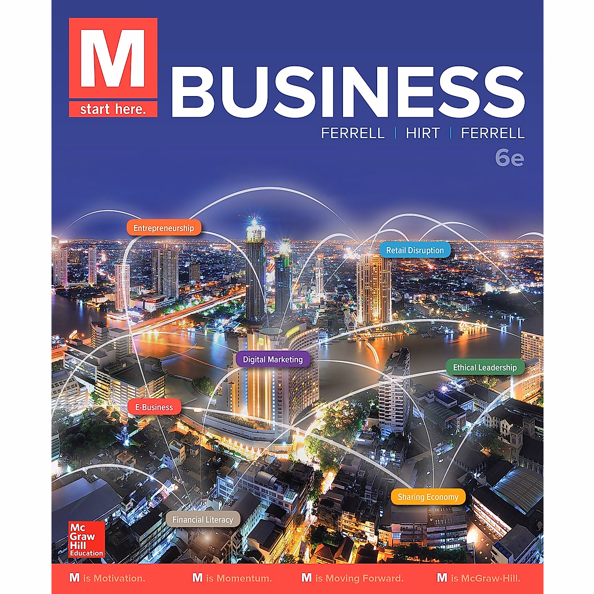 LOOSE LEAF for M: Business