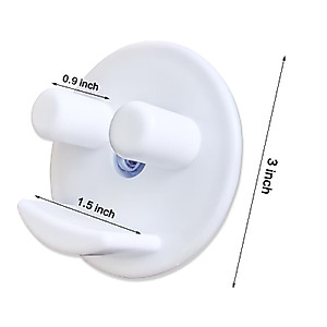 Tatibana Sponge Holder, 2 Pack Suction Sponge Organizer for Kitchen and Bathroom Sink Sponge Storage Smiley Face Sponge Holder Self Draining, Sponges Not Included