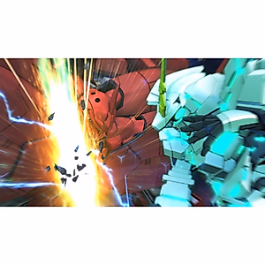 SD Gundam G Generation Genesis (English Subs) for PlayStation 4 [PS4]