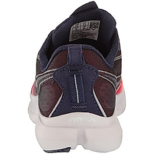 Saucony Women's Kinvara 13 Running Shoe, Night LITE, 10