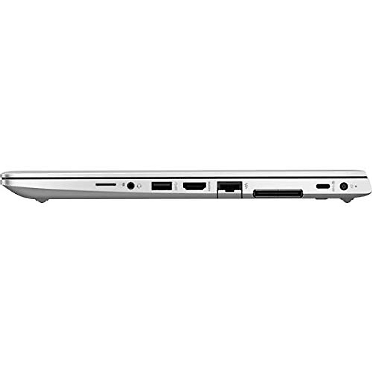 HP EliteBook 745 G5 14" LCD Notebook - AMD Ryzen 5 2500U Quad-core (4 Core) 2 GHz - 8 GB DDR4 SDRAM - 256 GB SSD - Windows 10 Pr