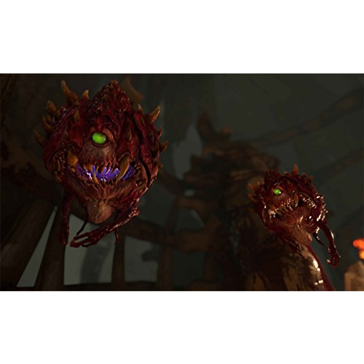 Doom - Xbox One (Imported Version)