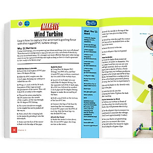100+ STEAM Activities Kids Won't Learn in School: STEAM-Focused Activity Book Filled with Puzzles, DIY projects, and Other Activities - Make Learning Fun At-Home!