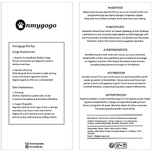 Onmygogo Large Dog Squeaky Chew Toys, Stuffed Plush Dog Toys for Aggressive Chewers Durable Tug of War Rope Toys Puppy Toys for Small, Medium, Large Breed Monster Toys(Blue) (Green)