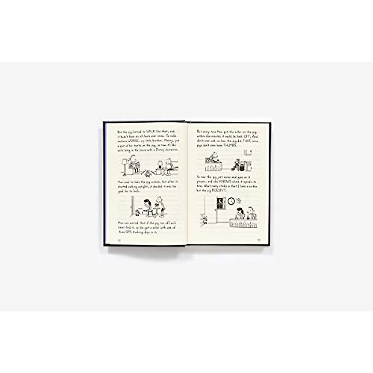 Old School (Diary of a Wimpy Kid #10)