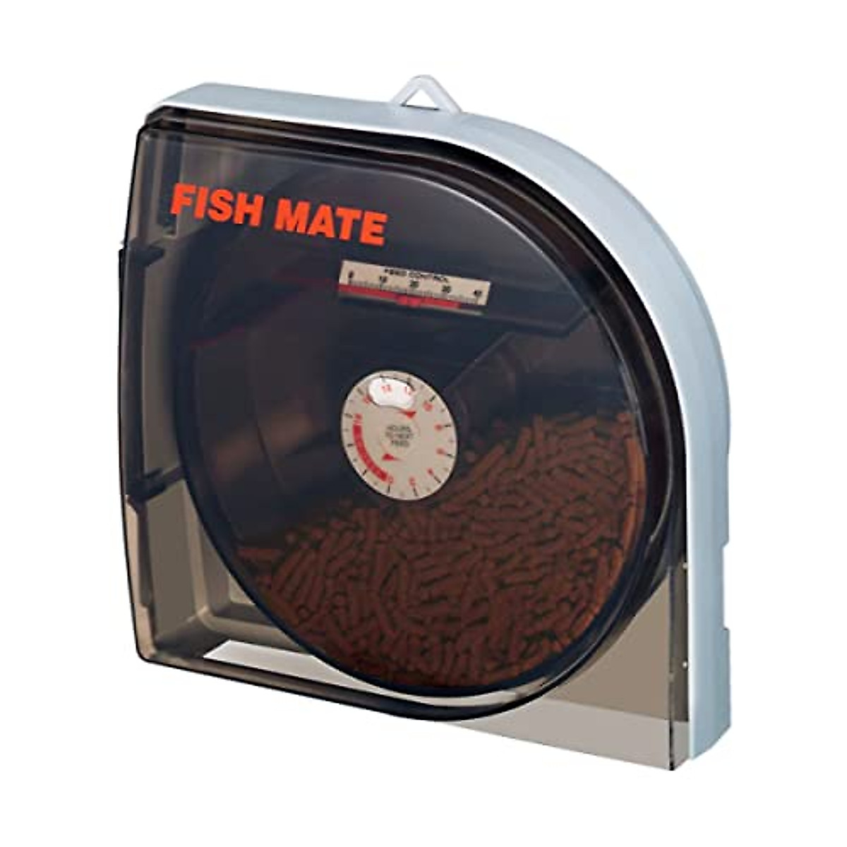Fish Mate P21 Automatic Pond Fish Feeder