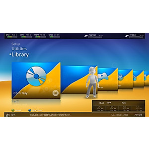 Xbox 360 Slim 250GB Console