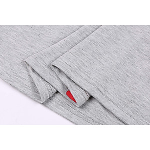 Womens Long Sleeve Shirts Baseball Clothing Creative Long-Sleeved Tops Aesthetic Tshirts Baseball Mom Shirts Red