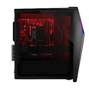 ASUS GL10DH Gaming & Entertainment Desktop PC (AMD Ryzen 7 3700X 8-Core, GTX 1660 Ti, 32GB RAM, 1TB PCIe SSD + 2TB HDD (3.5), WiFi, USB 3.2, HDMI, Bluetooth, Win 10 Pro) Refurbished
