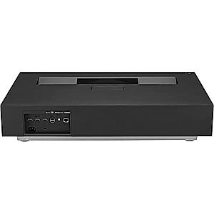 LG HU915QB CineBeam Premium 4K UHD (3840 x 2160) Laser UST Projector (Renewed) Bundle with 4 YR CPS Enhanced Protection Pack