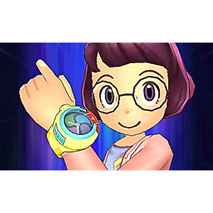 YO-KAI WATCH 3 - Nintendo 3DS