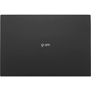 LG Gram 17 Ultra-Lightweight Laptop, 17.3inch IPS WQXGA (2560 x 1600) 16:10 Display, Intel Evo Platform 12th Gen Intel i7-1260P, 2X Thunderbolt4, WiFi 6E, FHD Webcam, Win11 Home(16GB|2TB SSD)