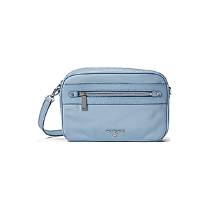 Michael Kors Jet Set Charm Large East/West Crossbody Chambray One Size