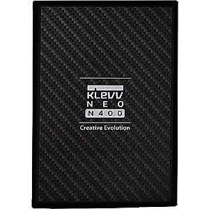ESSENCORE KLEVV SSD 240GB SATA3 6Gb/s 2.5" 7mm NEO N400 K240GSSDS3-N40