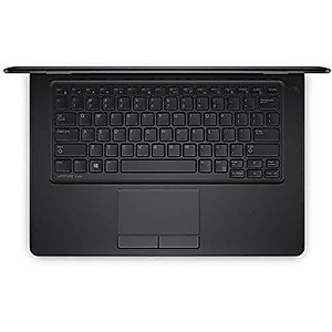Dell 2019 Latitude E5450 Business Laptop Computer/ 14" FHD Touchscreen/Intel Core i5-5200U up to 2.7GHz/ 8GB RAM/ 128GB SSD/AC WiFi/Bluetooth/USB 3.0/ HDMI/Windows 10 Professsional (Renewed)