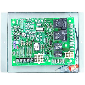 624591 - ClimaTek Furnace Control Circuit Board Fits Miller