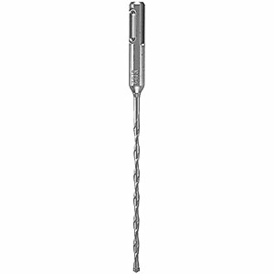 Bosch 5/32 in. X 6 in. SDS-Plus Bulldog Xtreme Rotary Hammer Bit