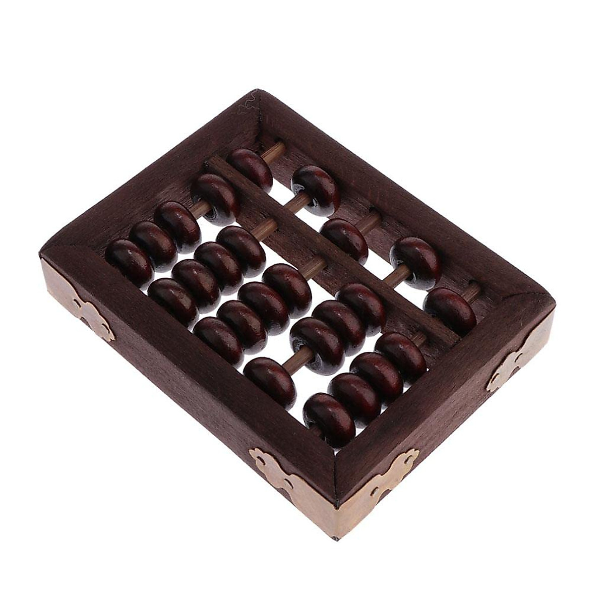 DYNWAVE Standard (Abacus) / 5 Digits