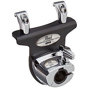 Pearl ISS0810 for Vision 8 to 10-inch 1.6mm Hoop, with BT-300