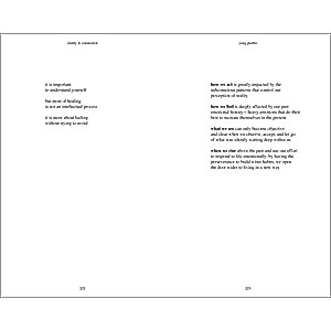 Clarity & Connection (The Inward Trilogy)