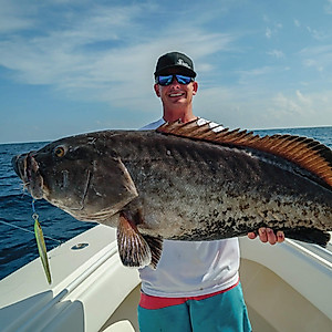 XD Fluorocarbon 25yds 150 Lb Test Clear