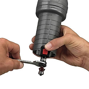 PORTER-CABLE Router, 4.5-Amp, Single Speed 31,000 RPM, Trims 1/4-Inch Laminate, Corded (PCE6430)