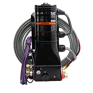 Dometic SeaStar PRO Power Assist, PA1315-2, 12 Volt/24 Volt, 15ft. Harness