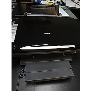 Epson Stylus CX7400 All-in-One Printer (C11C689201)