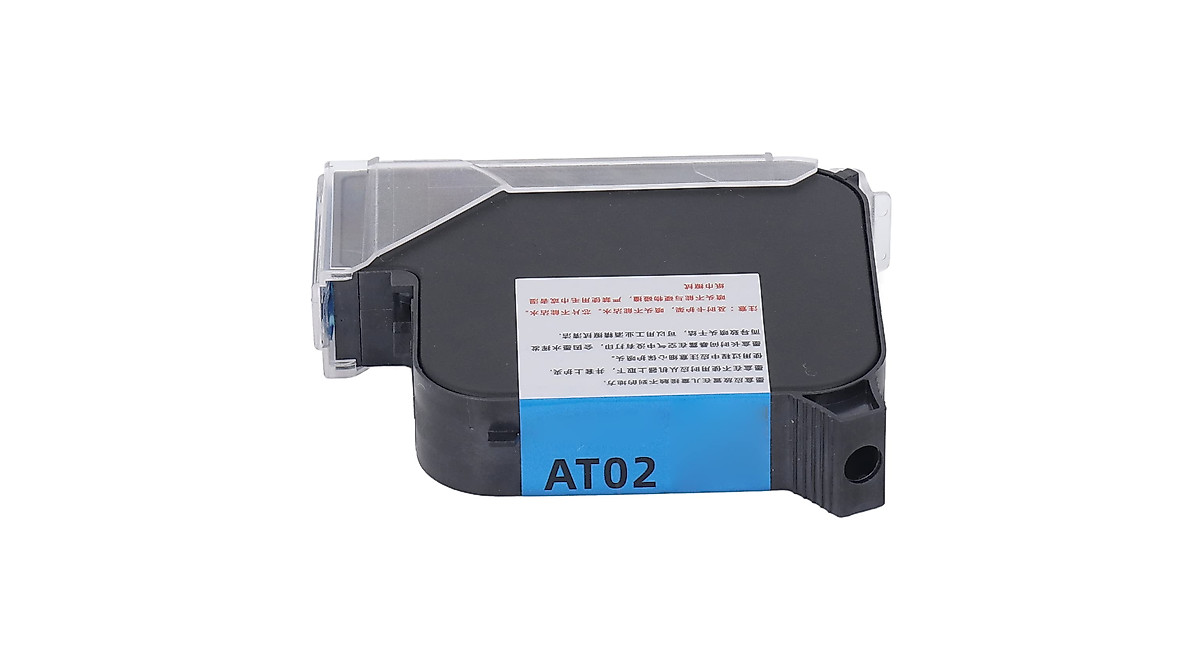 Fafeicy Handheld Inkjet Printer Cartridge – Fast Dry & Large Capacity