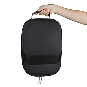 Adada Hard Travel Case for Oculus Rift S PC-Powered VR Gaming Headset