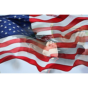 GoodBulb 25-Watt Incandescent Light Bulb - Green Color - Honorary Military Light - A19 Shape E26 Base (Pack of 2 Bulbs)