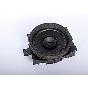 GM Genuine Parts 25858091 Rear Side Door Speaker