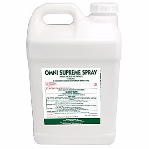 Helena Omni Supreme Spray Dormant Oil 2.5 gal