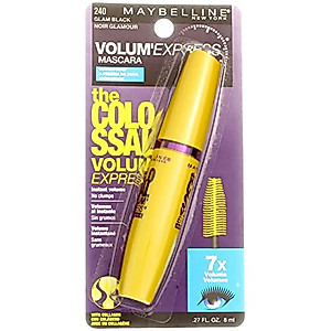 Maybelline Colossal Volume Express