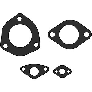 ECCPP Engine Full Gasket Set w/Bolts for 03 04 05 06 07 08 for Jeep Grand for Cherokee for Chrysler 300 Aspen for Dodge for Ram Charger Magnum 5.7L V8 OHV Head Gaskets Kit