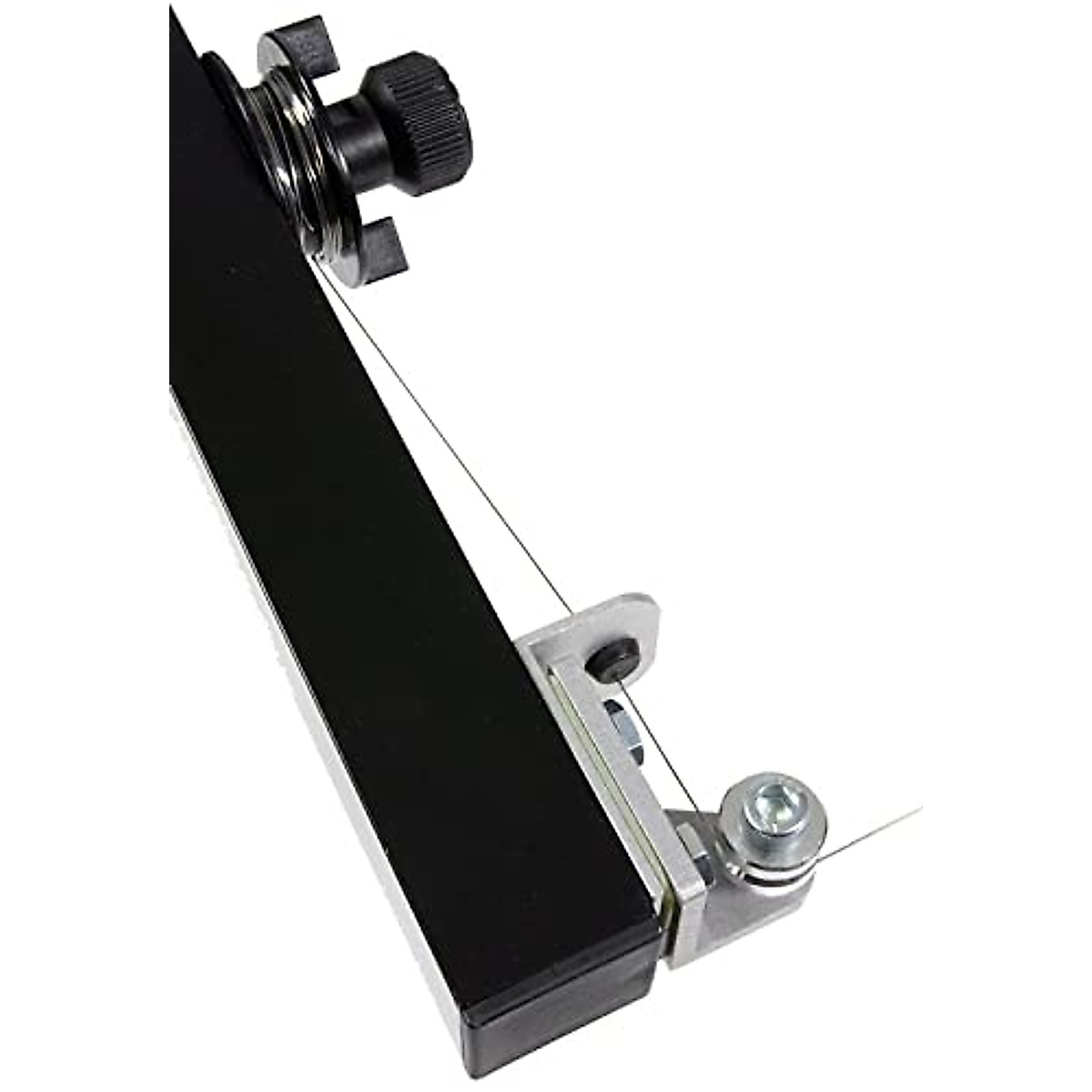 Hercules Free-Form Adjustable 28.5" to 54.5" Cordless Hot Wire Styrofoam Bow Cutter Kit - Model ABC-40