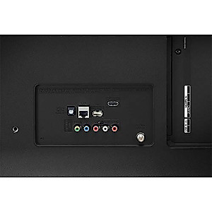 LG 43UM6910PUA 43-in 4K UHD TM120 Smart LED TV (2019)