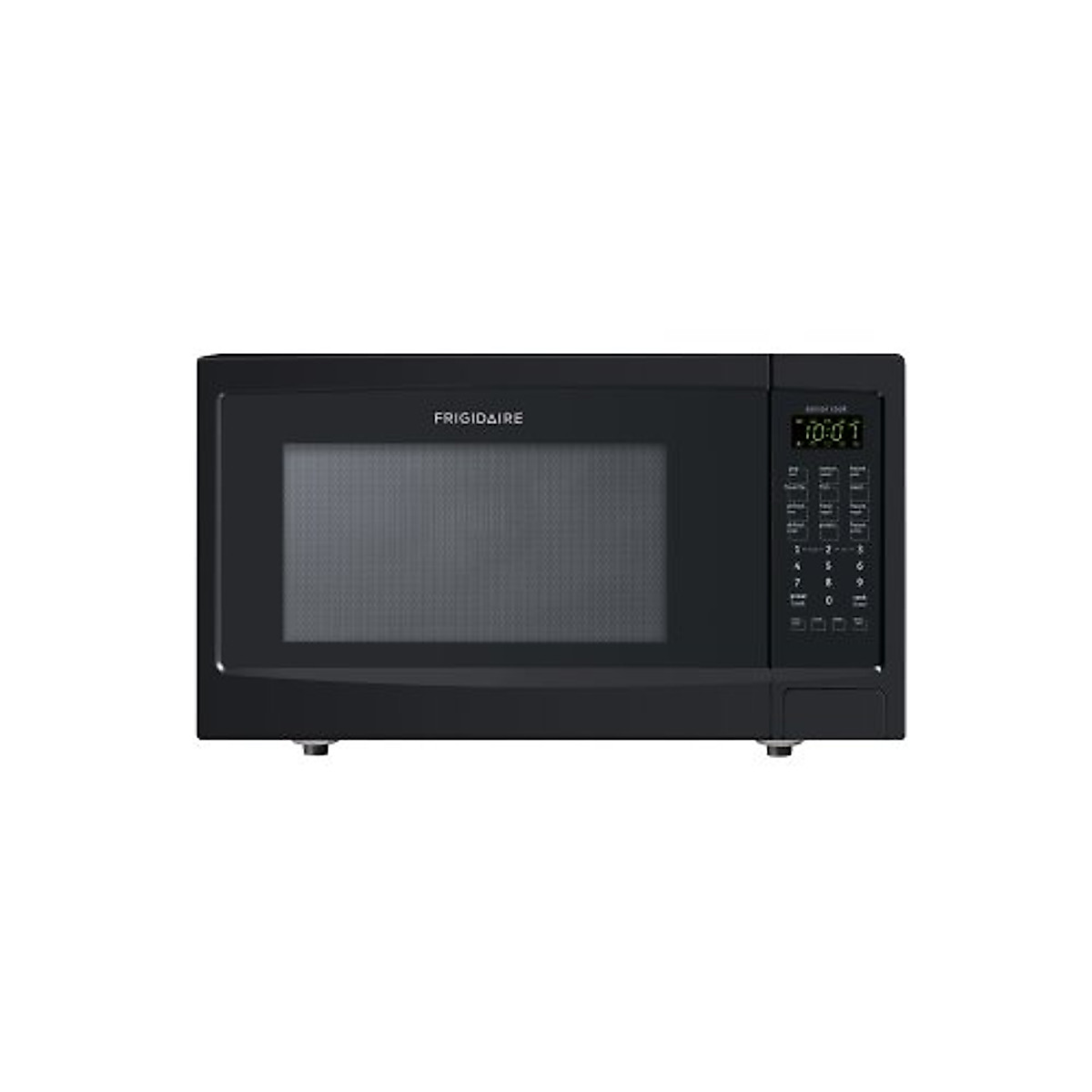 Frigidaire FFMO1611LB1.6 Cu. Ft. Black Built-In Microwave