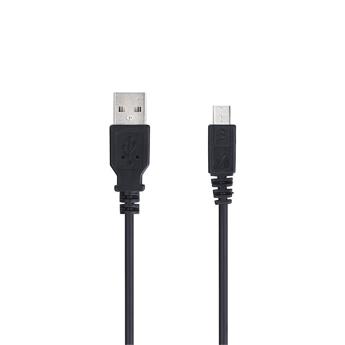 GONOLOWAY Replacement Interface Cable IFC-600PCU USB Data Transfer Cord Compatible with Canon PowerShot G7X Mark II, G9 X, G9 X Mark II, SX620 HS, SX720 HS, SX730 HS, EOS M5, EOS M6 and More (4.9ft)