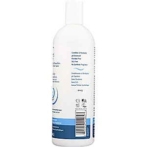 Beauty Without Cruelty Shampoo, Daily Benefits 16fl oz